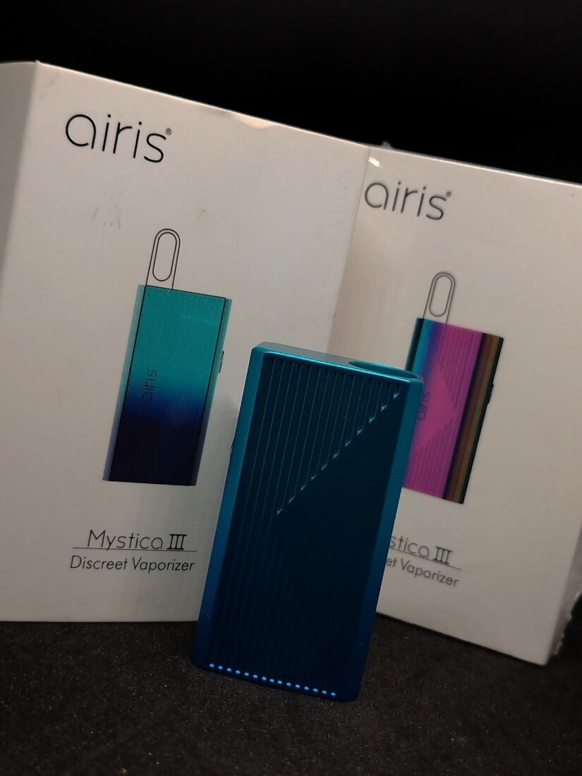 Batería Airis – Cook Green