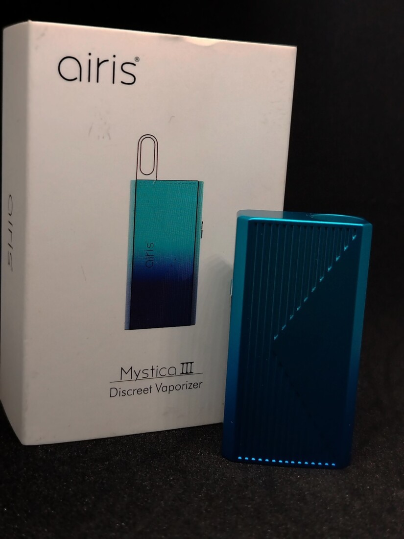 Batería Airis – Cook Green